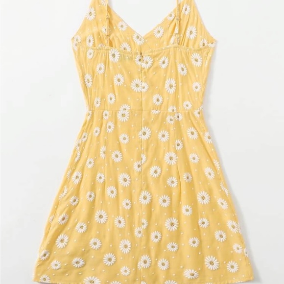Dresses | Daisy Sundress | Poshmark